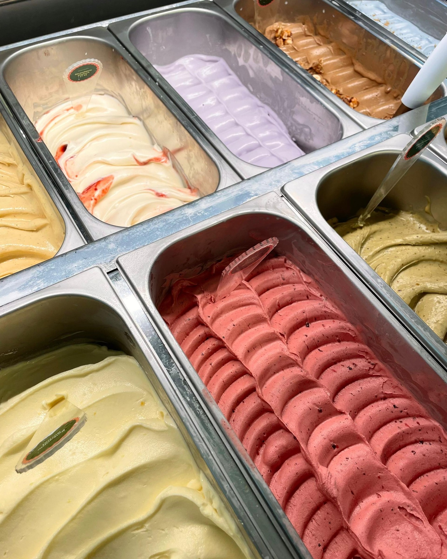 Taffy Gelato by Serai Group