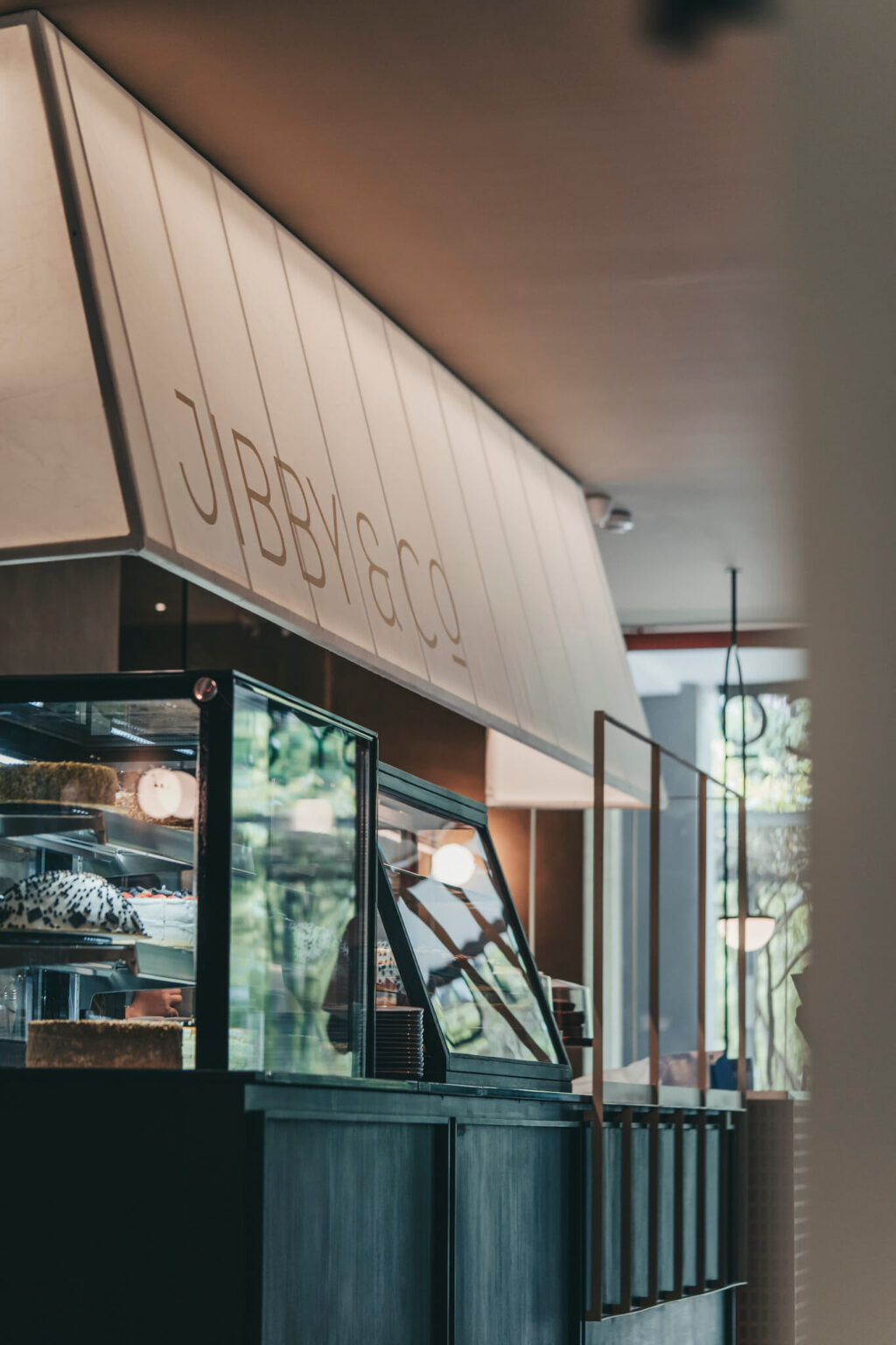 Jibby & Co. by Serai Group