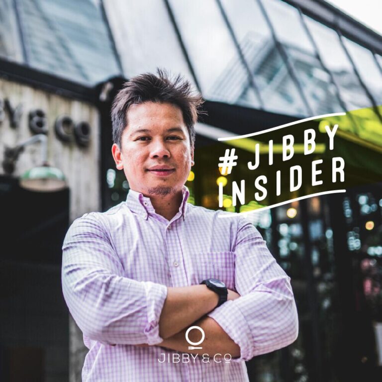 Jibby & Co. by Serai Group