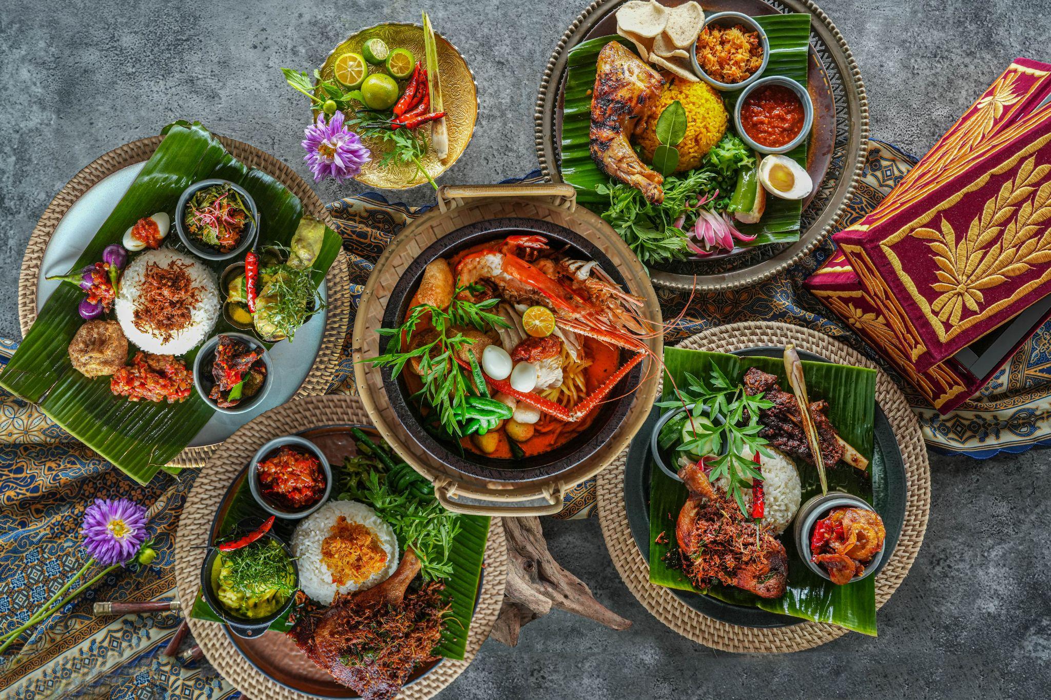 Meriah by Serai Group