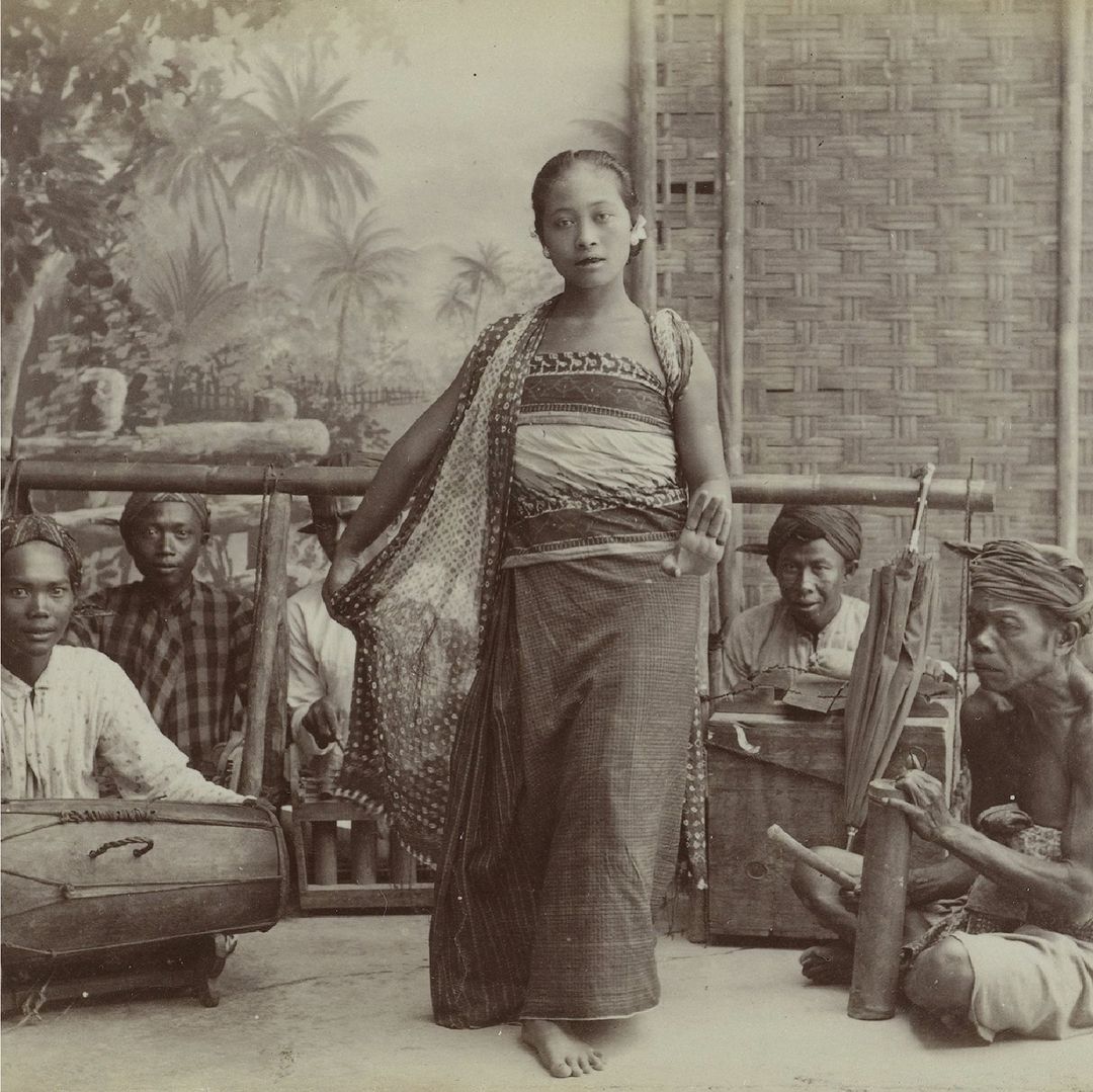 Meriah by Serai Group