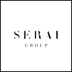 Serai Cafe by Serai Group