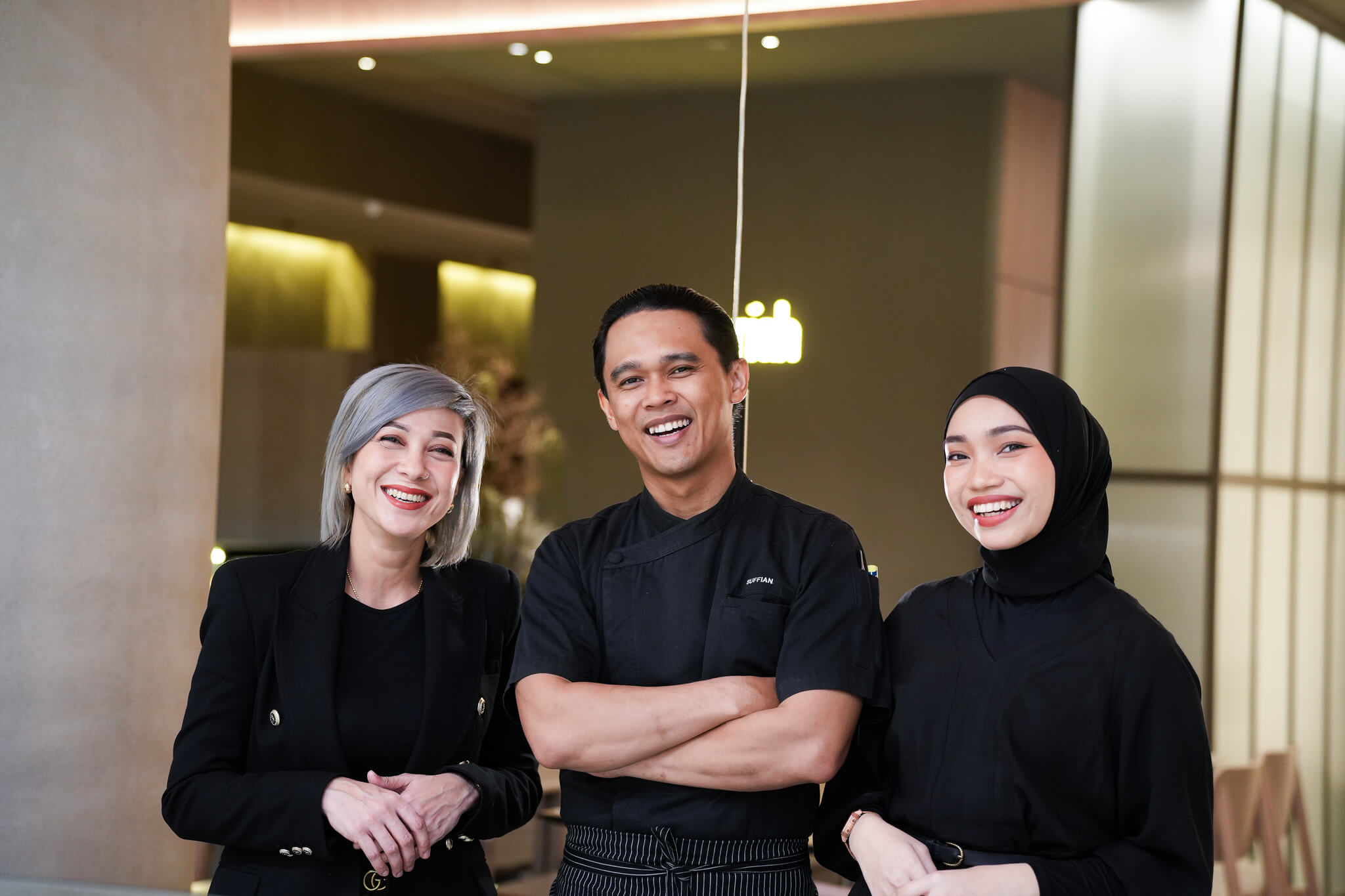 Careers | Serai Group