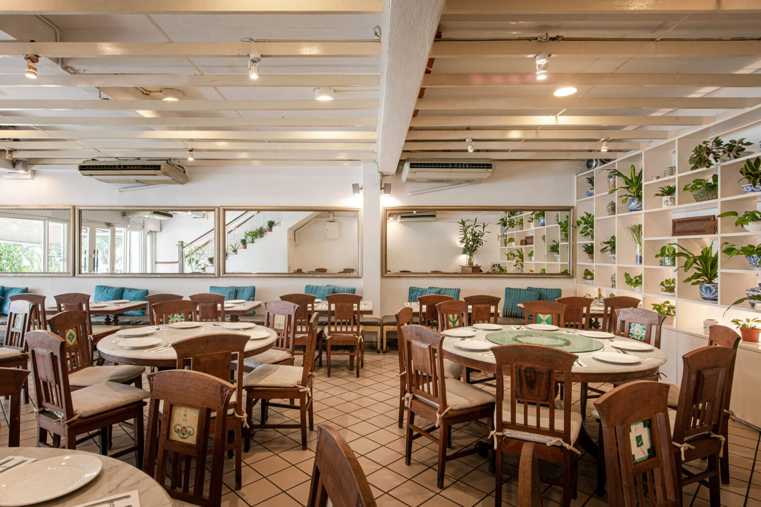 Serai Thai by Serai Group