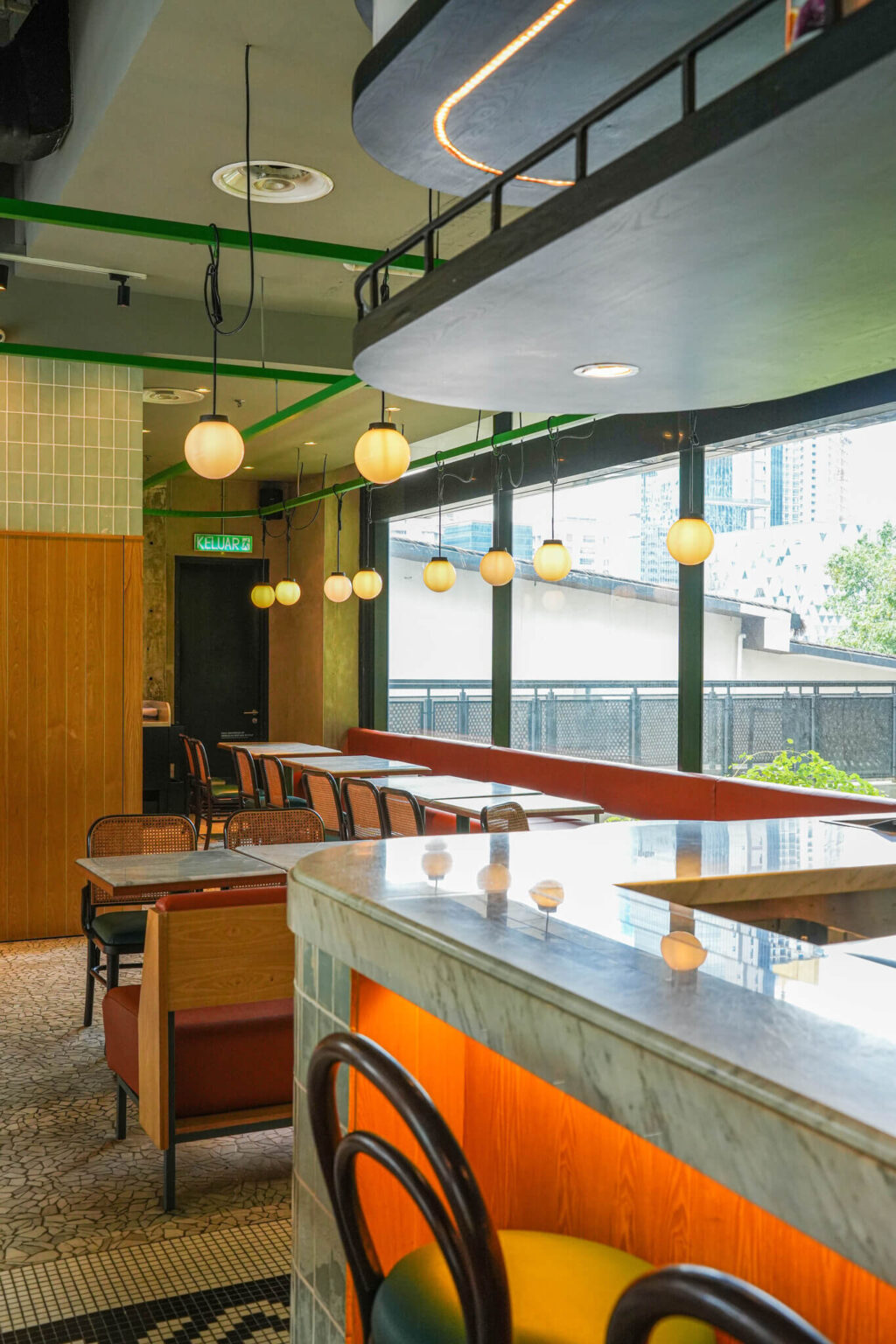 Jibby & Co. by Serai Group