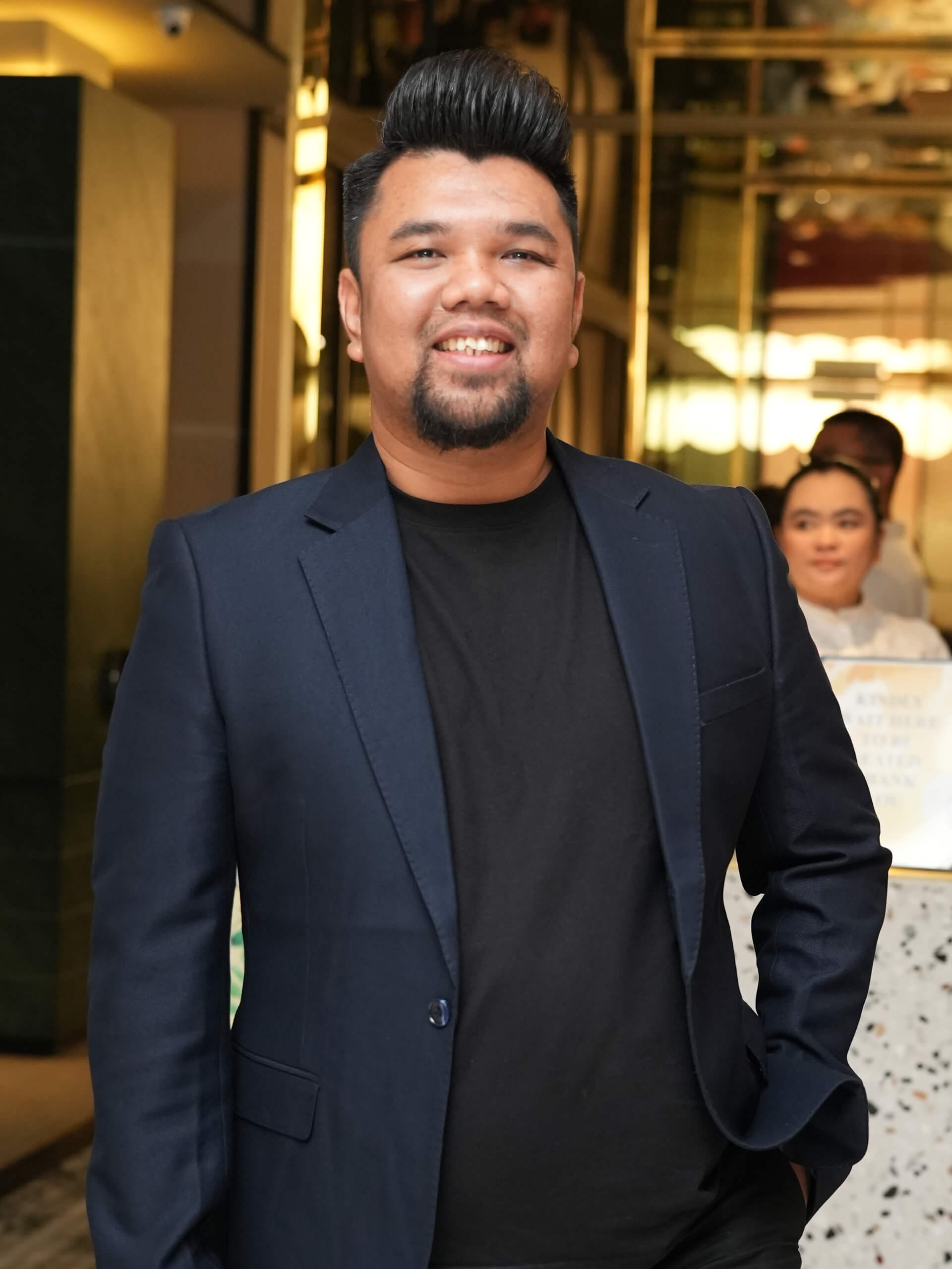 Serai Group | Serai Group