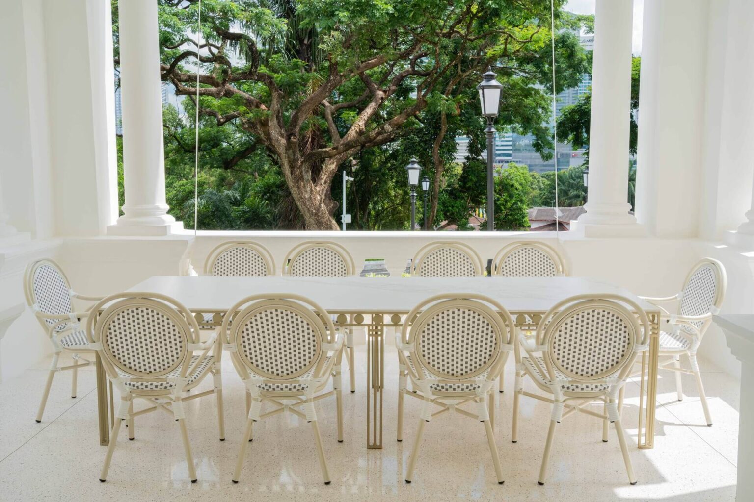 Serai House by Serai Group